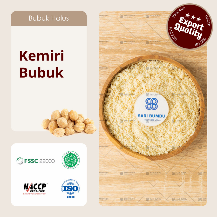 Bumbu Paprika Bubuk 100 gram – Pasar Bumbu